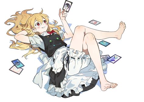 Th Black Market Danbooru