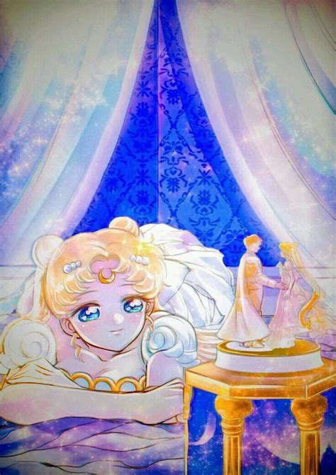 El Blog De Lita Sailor Moon Amino