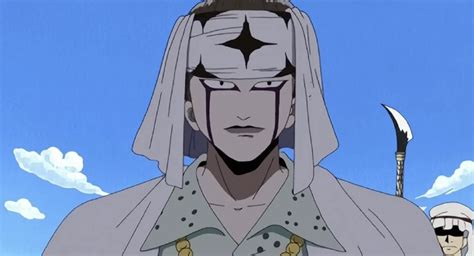 Fakta Pell One Piece Salah Satu Pengawal Terkuat Di Arabasta Dunia Games