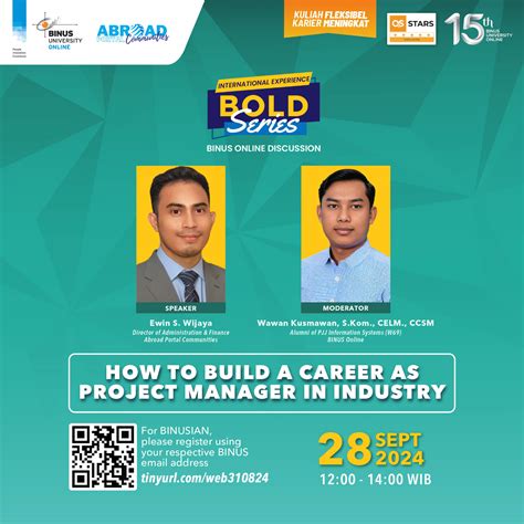 Information Systems Informasi Program Kuliah Binus Mengenai