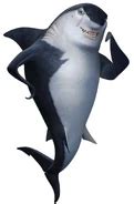 Shark Tale Oscars Wiki Fandom