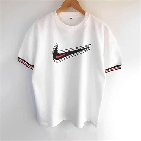 تيشيرت نايك اوفر سايز رجالي صيفي كتالوج