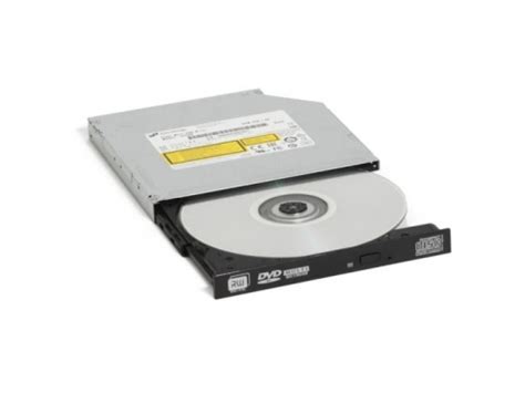 Оптический привод LG DVD-RW SATA Slim Black, 12.7 mm, OEM GTC2N ...
