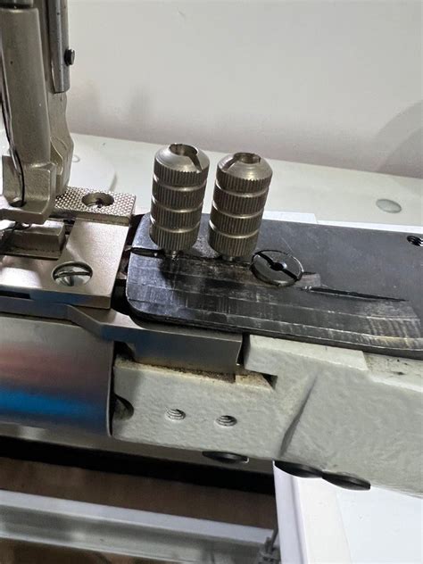 Cylinder Sewing Machine Everything Else On Carousell