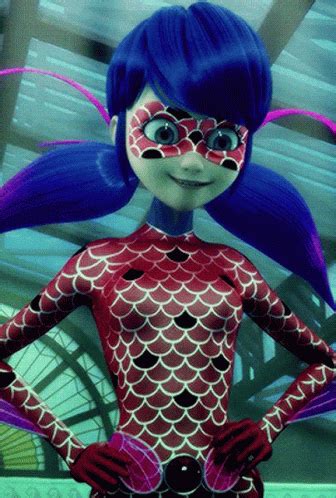Miraculous Ladybug  Miraculous Ladybug Kiss Discover And Share S