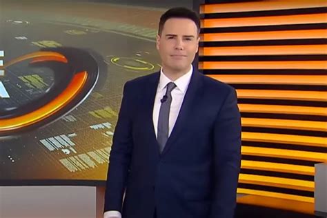 Luiz Bacci Não Aparece No Comando Do Cidade Alerta E Record Expõe O Motivo Portal Área Vip