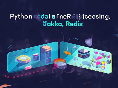 Python实时处理揭秘：kafka与redis实战指南 达沃热点