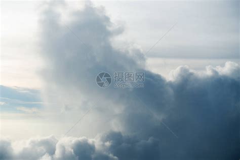 有背景的乌云雷雨前的乌云高清图片下载 正版图片504279629 摄图网