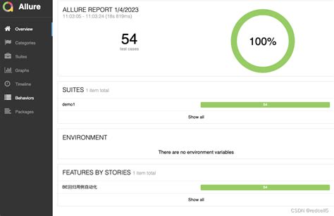 Python自动化工程实践总结python自动化结论 Csdn博客