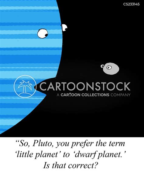 Pluto Cartoons And Comics Funny Pictures From Cartoonstock