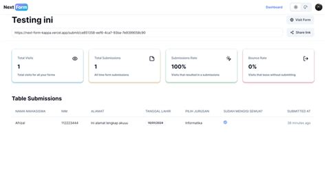 GitHub Aafrzl Next Form This Project Is A Simple And Powerful Form Builder With Drag Drop