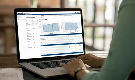 Panasonic Updates Online Selection Cooling Post