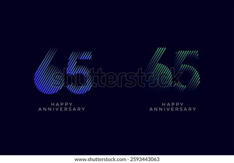 Dioagonal Line Stripes Speed Gradient Colorful Stock Vector Royalty Free 2593443063 Shutterstock