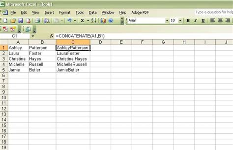 How To Format Cells In Excel In All Of Its Columns