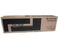 Kyocera TASKalfa 180 Toner Cartridge - 15,000 Pages - QuikShip Toner