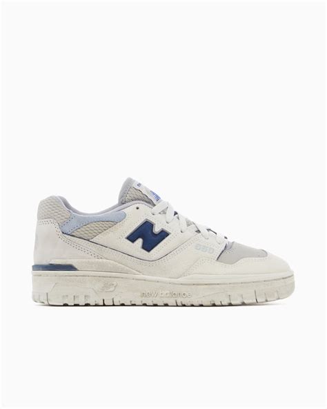 New Balance Bb550 Vtb Beige Bb550vtb Buy Online At Footdistrict