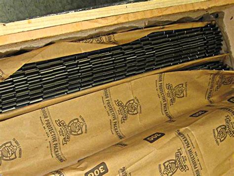 Armor Wrap 30g Armor Vci Volatile Corrosion Inhibitors And Rust Prevention Packaging