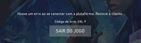 How To Fix Valorant VAL Error Code