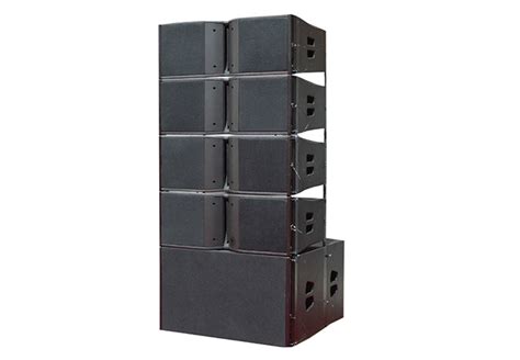 line array speaker manufacturers and supplier in china nova