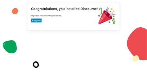 How To Install Discourse On Ubuntu IDrive Compute