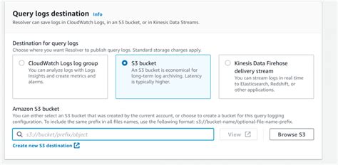 everything you need to know about route 53 resolver query logging