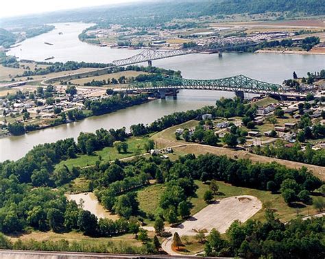 Point Pleasant Virginia Occidental Wikipedia La Enciclopedia Libre
