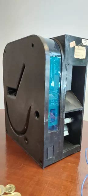 ARDUINO COIN HOPPER Make Your Own Gaming Vending Counting Exchange Machine 42 00 PicClick UK