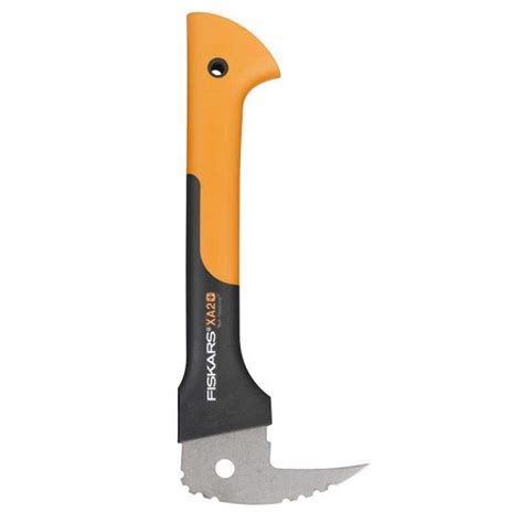 Багор малый Fiskars XA2 126006 - Купить в Киеве, Гарантия, Доставка