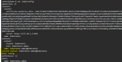 Cka Exam Cluster Related Issue Ssh Into The Cluster Controlplane Node… By Savitapadarya Medium