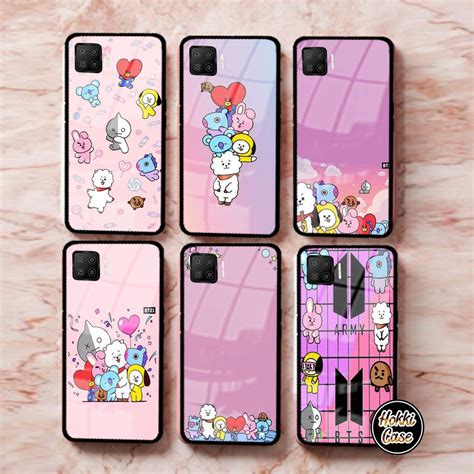 Jual Softcase Glass Kaca Reno F H Softcase Kaca Reno F Casing Kaca Reno F Shopee