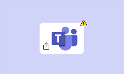9 Ways To Fix Microsoft Teams Screen Sharing Not Working Techcult