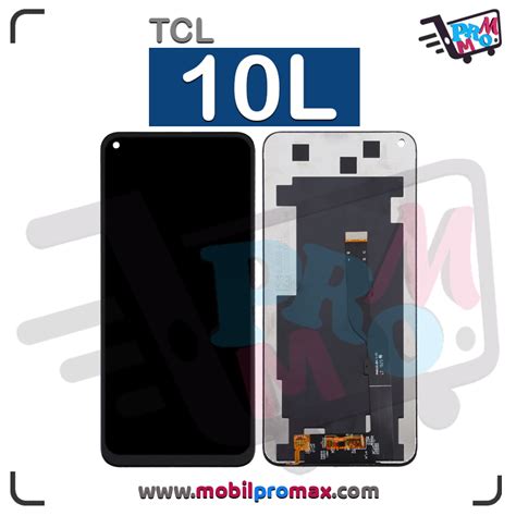 TCL L LCD Mobilpromax