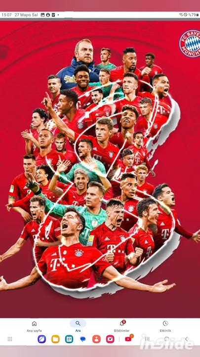 Robert Levandowskİ Youtube