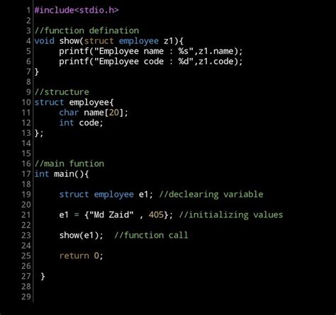 Fgets Doesnt Work And It Makes Me Crazy Cprogramming