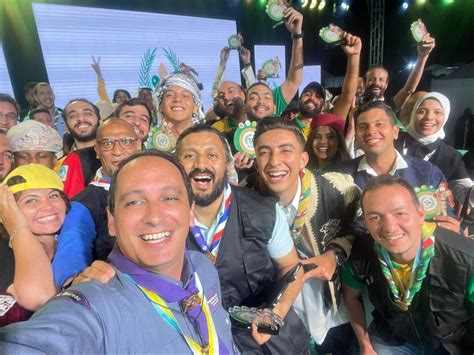 Leadershipinaction Communications Scout Bassem B