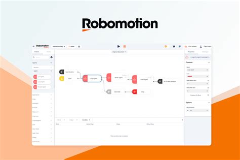 Robomotion Rpa Plus Exclusive Automate Desktop Applications Appsumo