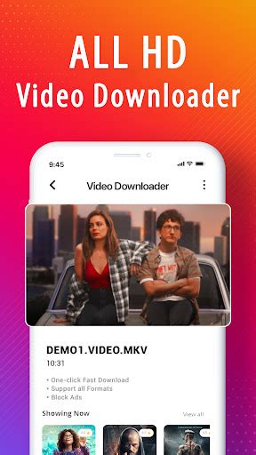 Download All Video Downloder on PC with MEmu