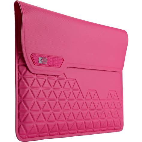 Case Logic Macbook Air Sleeve Pink Walmart Com