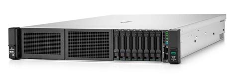 Hpe Servers Reliable And Powerful Solutions Ts Qatar