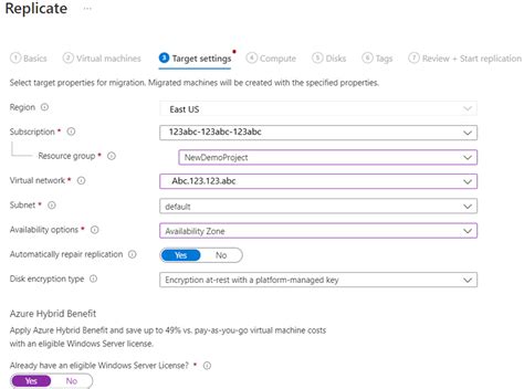 Migrating Aws Vms To Azure With Azure Migrate Complete Guide