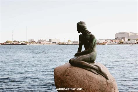 Is The Little Mermaid Statue In Copenhagen Worth Visiting — Laidback Trip