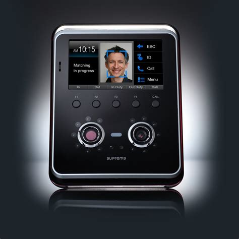 Biometric Face Recognition Access Control System At ₹ 13500piece