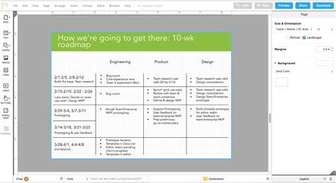 Inside A Successful Product Manager S Toolbox Lucidchart Blog