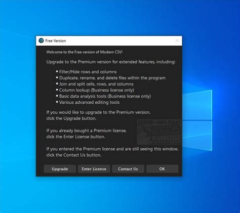 Download Modern Csv Majorgeeks