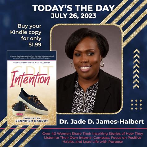 Jade James Halbert Md Mph On Linkedin Today Is The Day I Wanted To