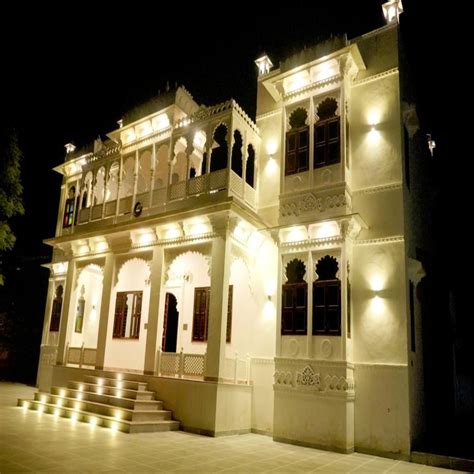 Rishabhdev Palace 𝗕𝗢𝗢𝗞 Rishabhdeo Resort