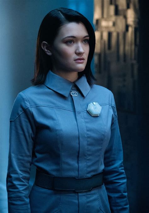 New Photos For Picard 103 The End Is The Beginning”