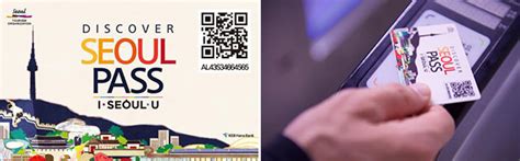 Smg Launches Discover Seoul Pass” For Foreign Tourists Seoul