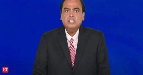 Vaibhav Tomar On Linkedin Reliance Aims To Make Jamnagar The Energy Capital Of The World Unveils