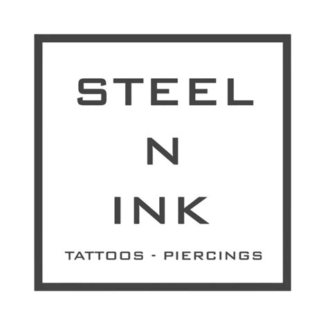 Virtual Tattoo Try On Steel N Ink